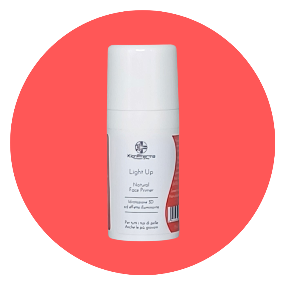 Light Up Primer | KionPharma